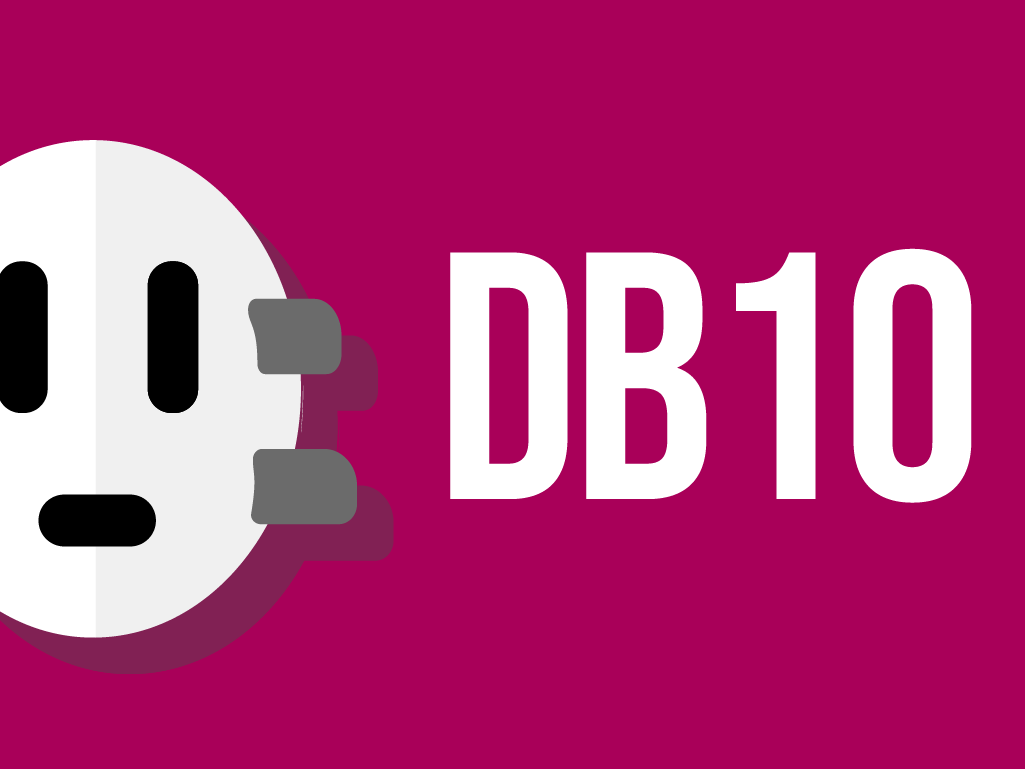 DB10 - To feel or not to feel... Isn't that the question? news - Oizys ...