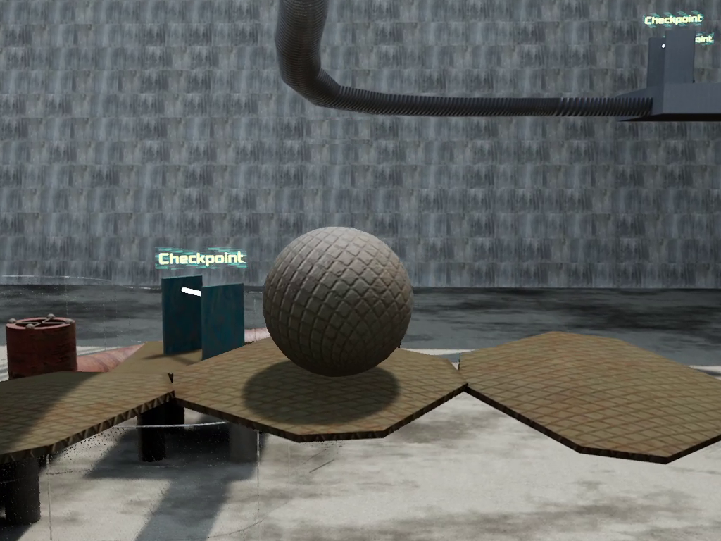 Sphere Arena release coming soon! news - ModDB