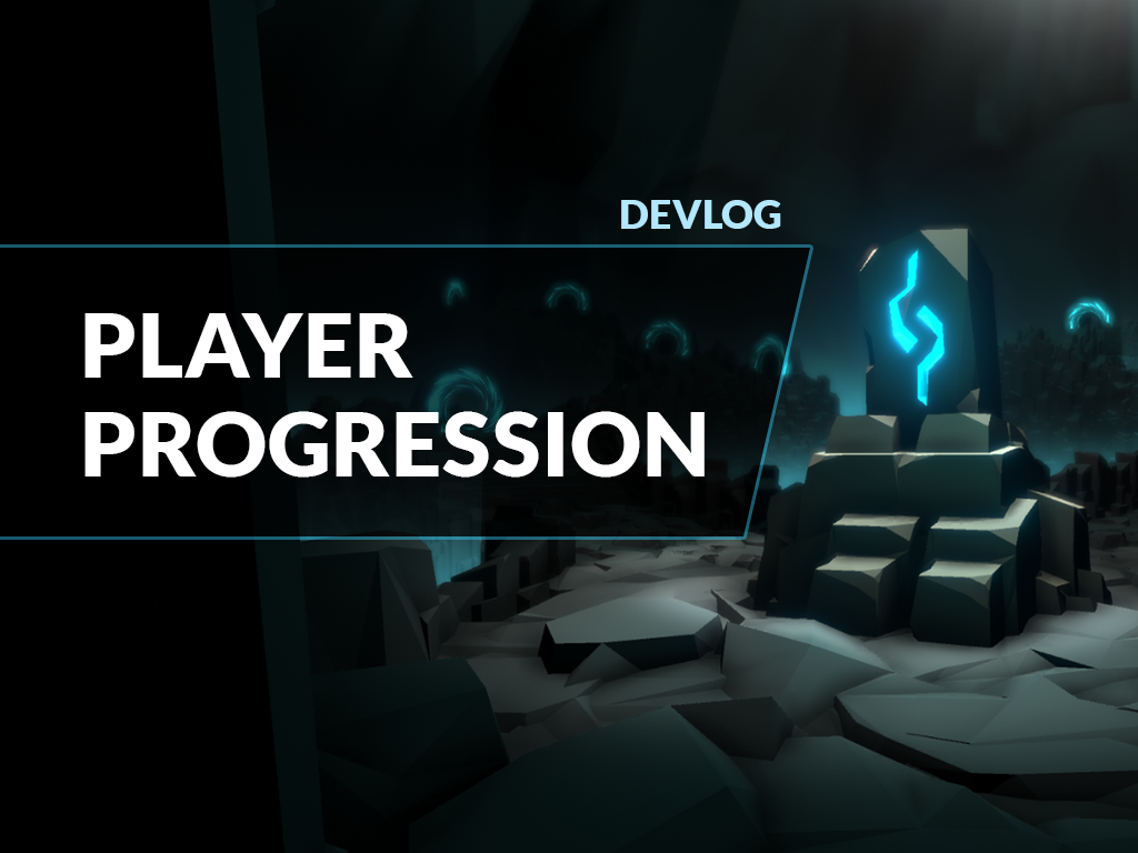 Devlog: Player Progression news - Godless - ModDB Devlog: Player Progression news - Godless - ModDB