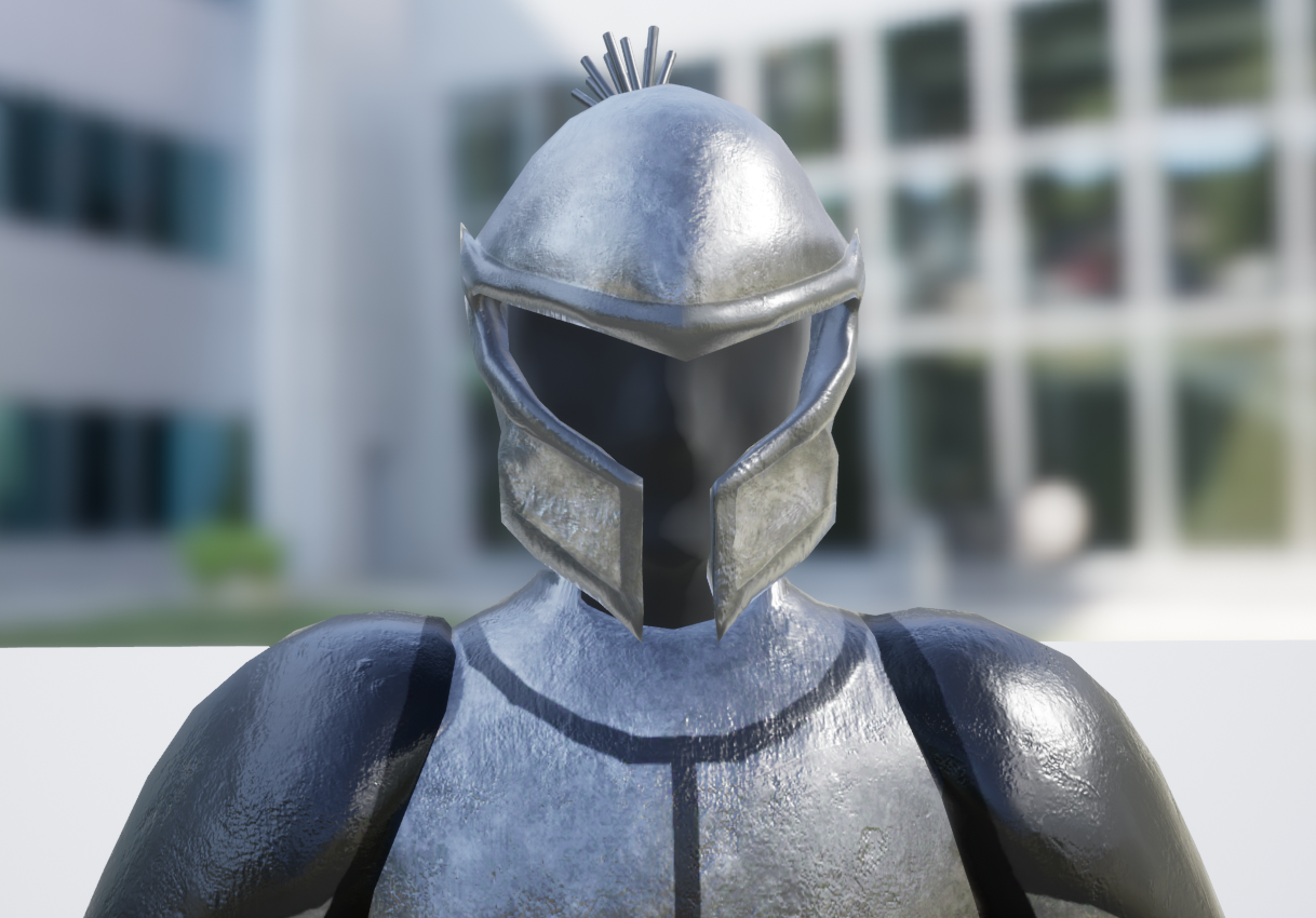 Presenting the Guards news - ModDB