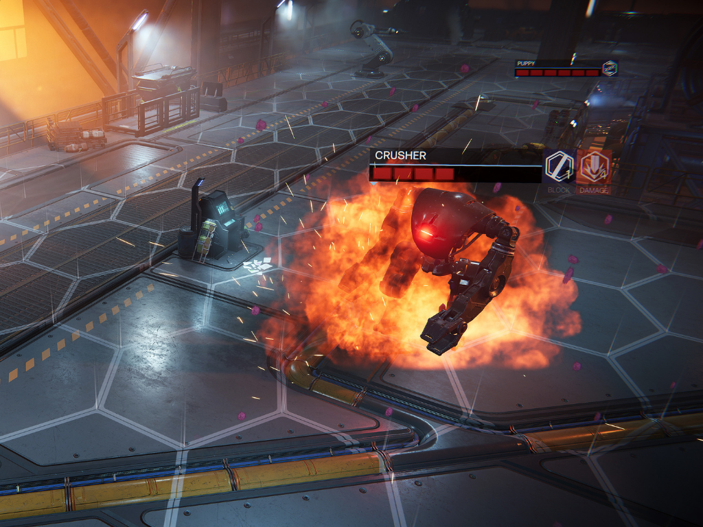 How to slay human-crushing robots, puppies & drones in our game news ...