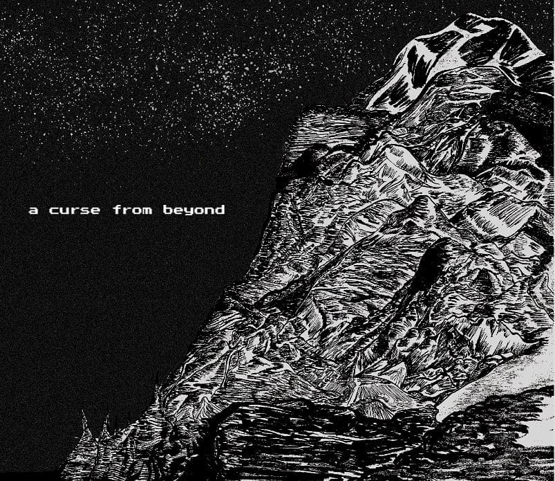 A Curse From Beyond - Live on Steam today news - ModDB
