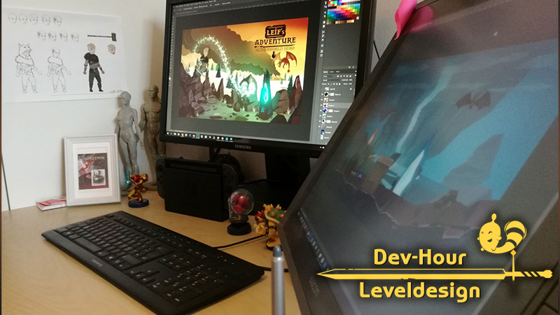 Dev Hour - Let's build a level feature - ModDB