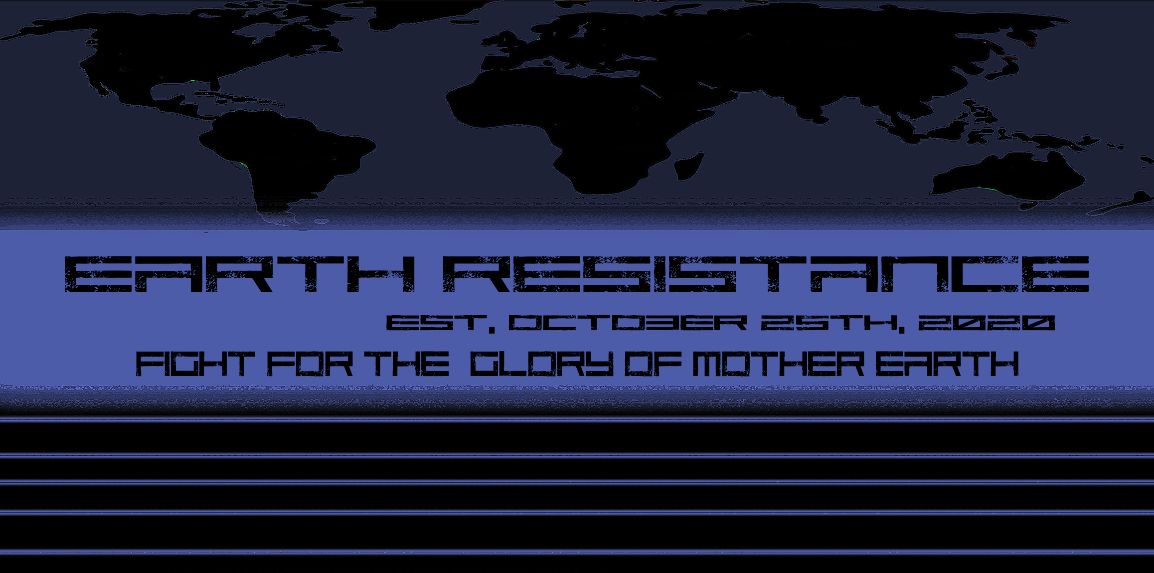 The Earth Resistance news - Imperial Conquest mod for Men of War ...