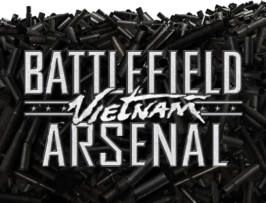 0.40 here! news - BFV Arsenal mod for Battlefield Vietnam - ModDB