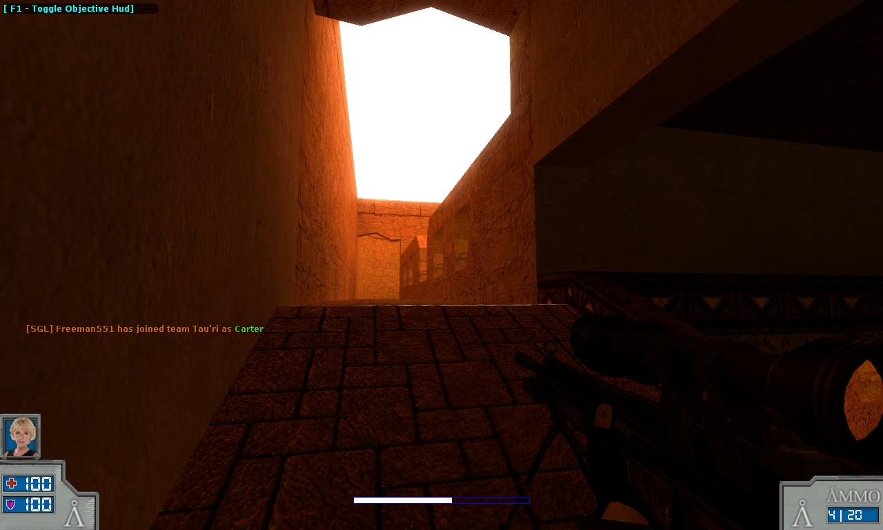 July News - Stargate Legacy. - ModDB