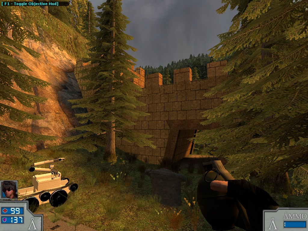 July News - Stargate Legacy. - ModDB