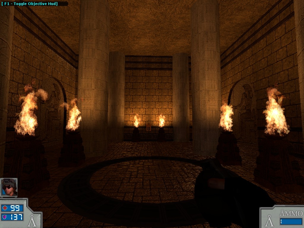 July News - Stargate Legacy. - ModDB