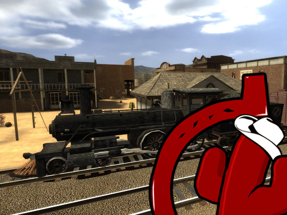 Summer update preview. news - Fistful of Frags mod for Half-Life 2 - ModDB