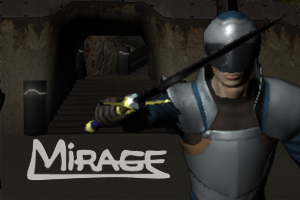 Project Mirage Update #5 news - ModDB