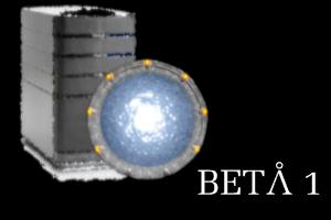 Stargate Legacy - Server Released news - ModDB