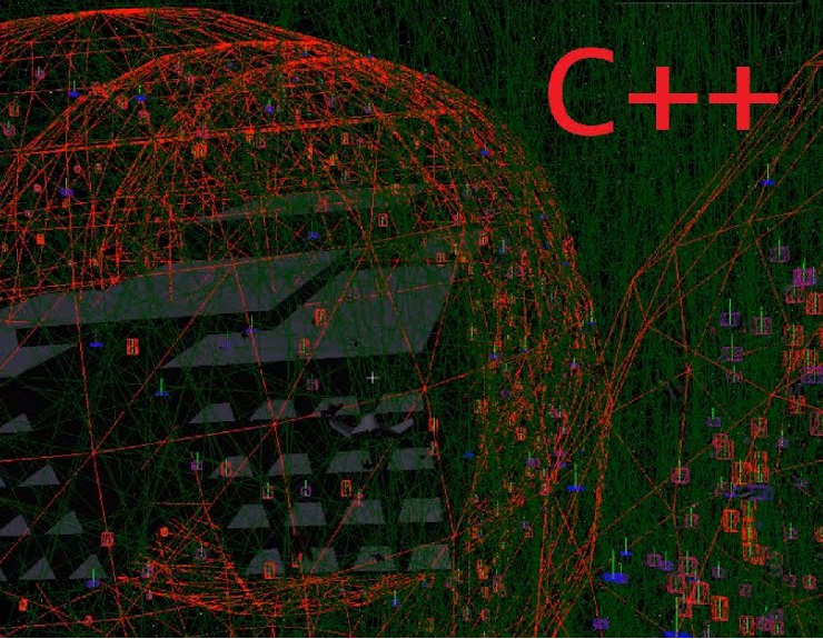 DevBlog 14 - AI Avoidance Sphere Algorithm news - ModDB