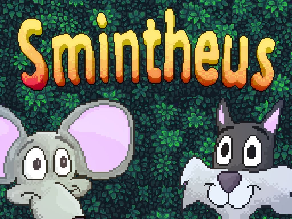 Smintheus is finally released! news - ModDB