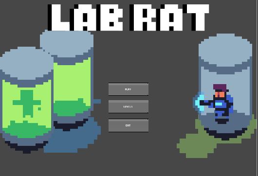Lab Rat Alpha Release news - Lab Rat - ModDB