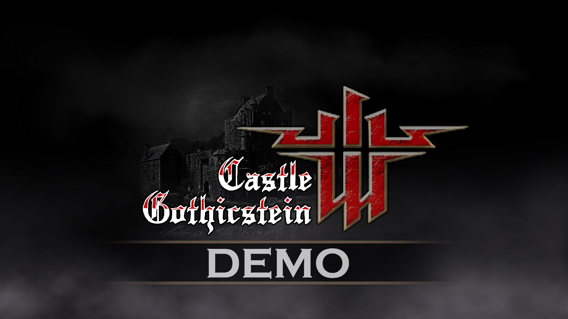 Castle Gothictein DEMO release! news - ModDB
