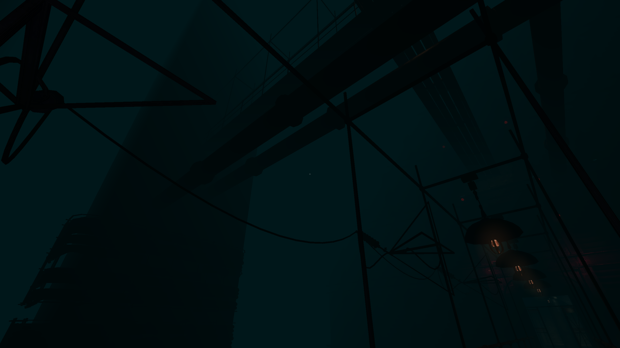 A Letter news - Amnesia: Loner Mansion mod for Amnesia: The Dark ...