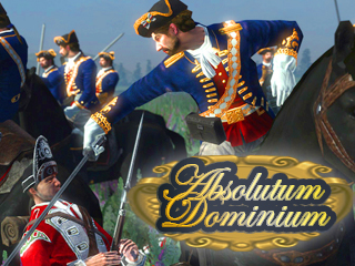 Absolutum Dominium v2 Released! news - ModDB