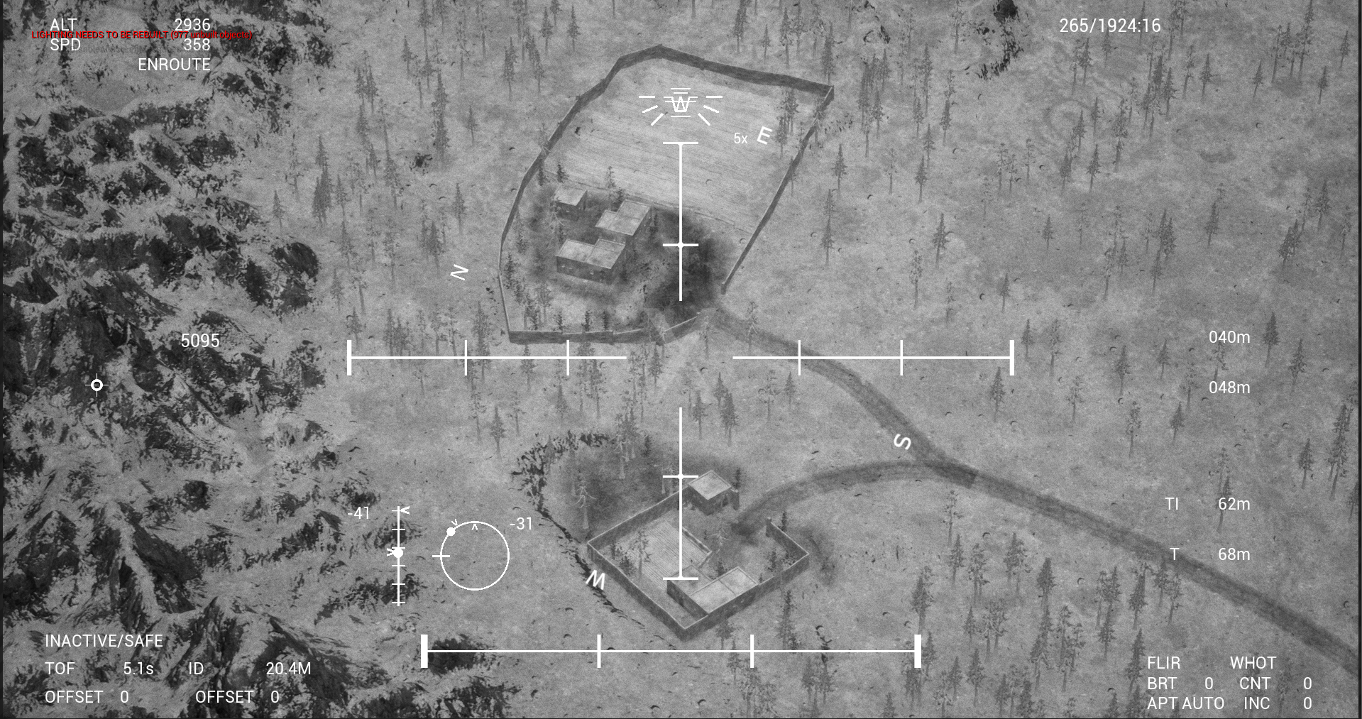 SITREP#8 - There has been a change of plans... news - ModDB