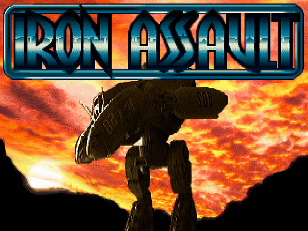 Iron Assault Demo 2 news - ModDB