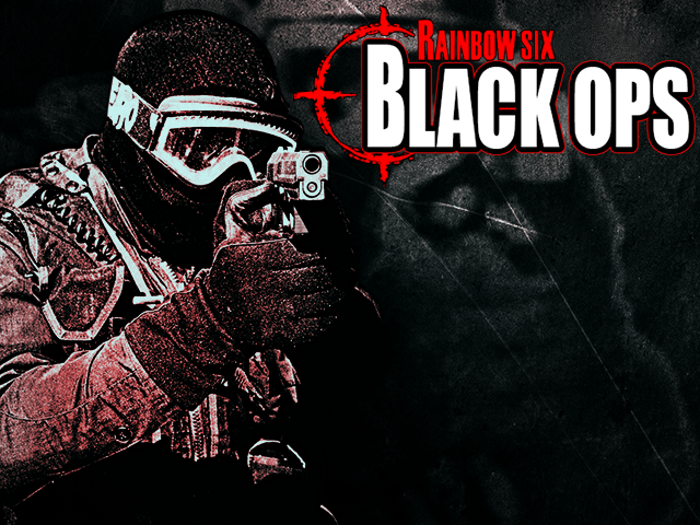Rainbow Six Black Ops 2.0 - January 2022 Release news - ModDB