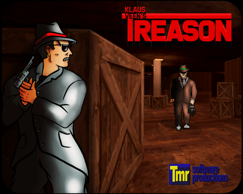 Treason Playtest build available on Steam news - ModDB