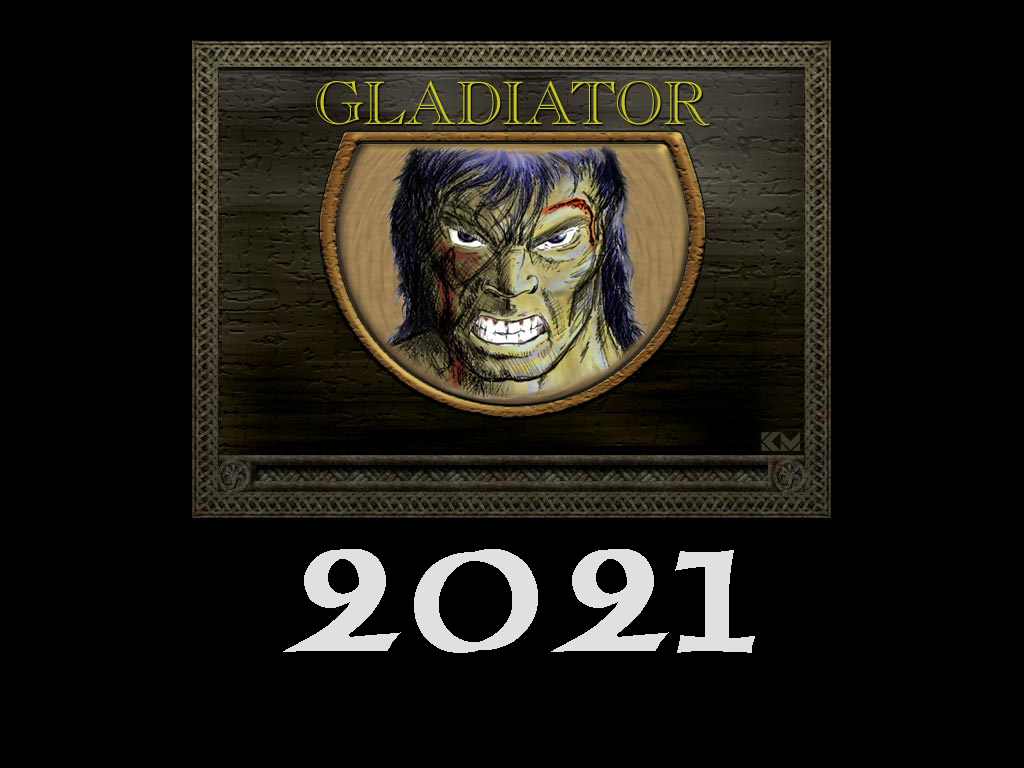 Gladiator2021. Classic mod updated news - ModDB
