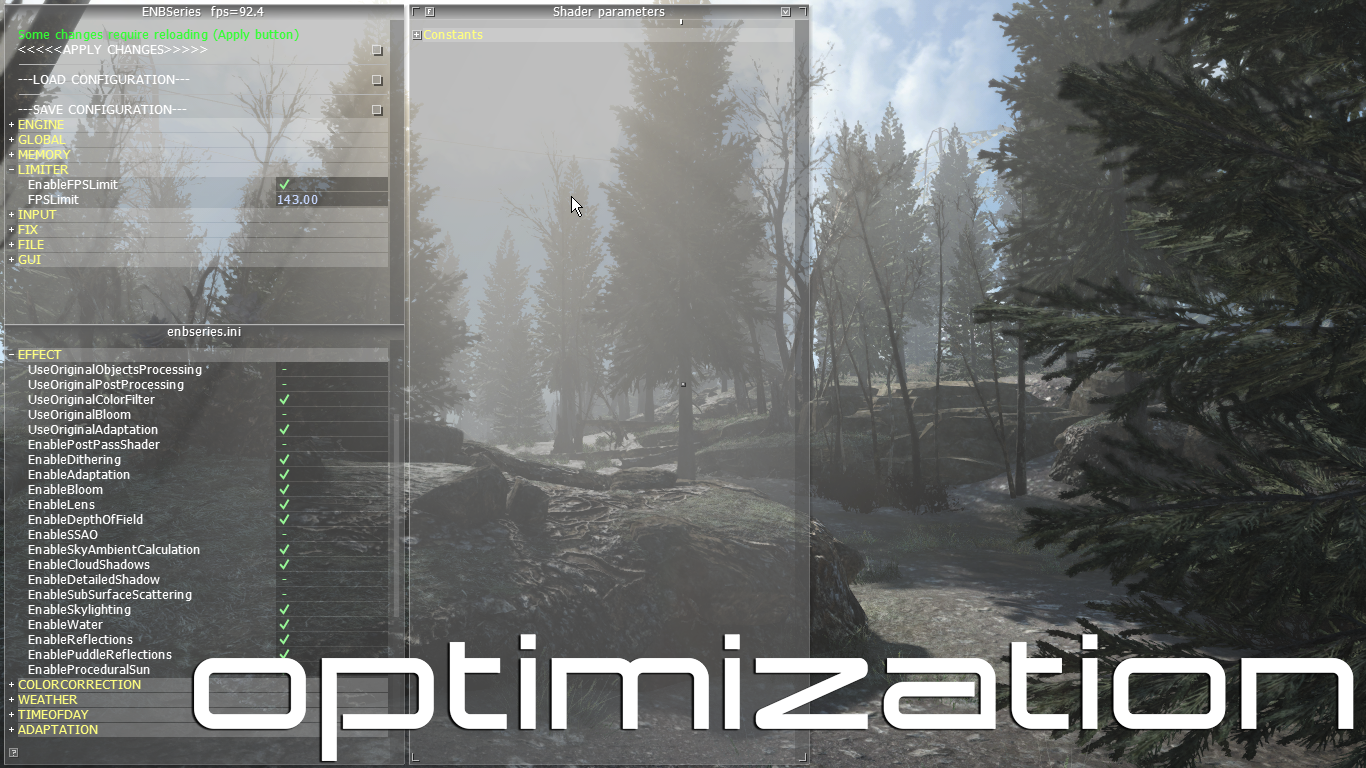Fallout 4 INI Tweaks Tutorial ModDB Fallout 4 INI Tweaks Tutorial ModDB