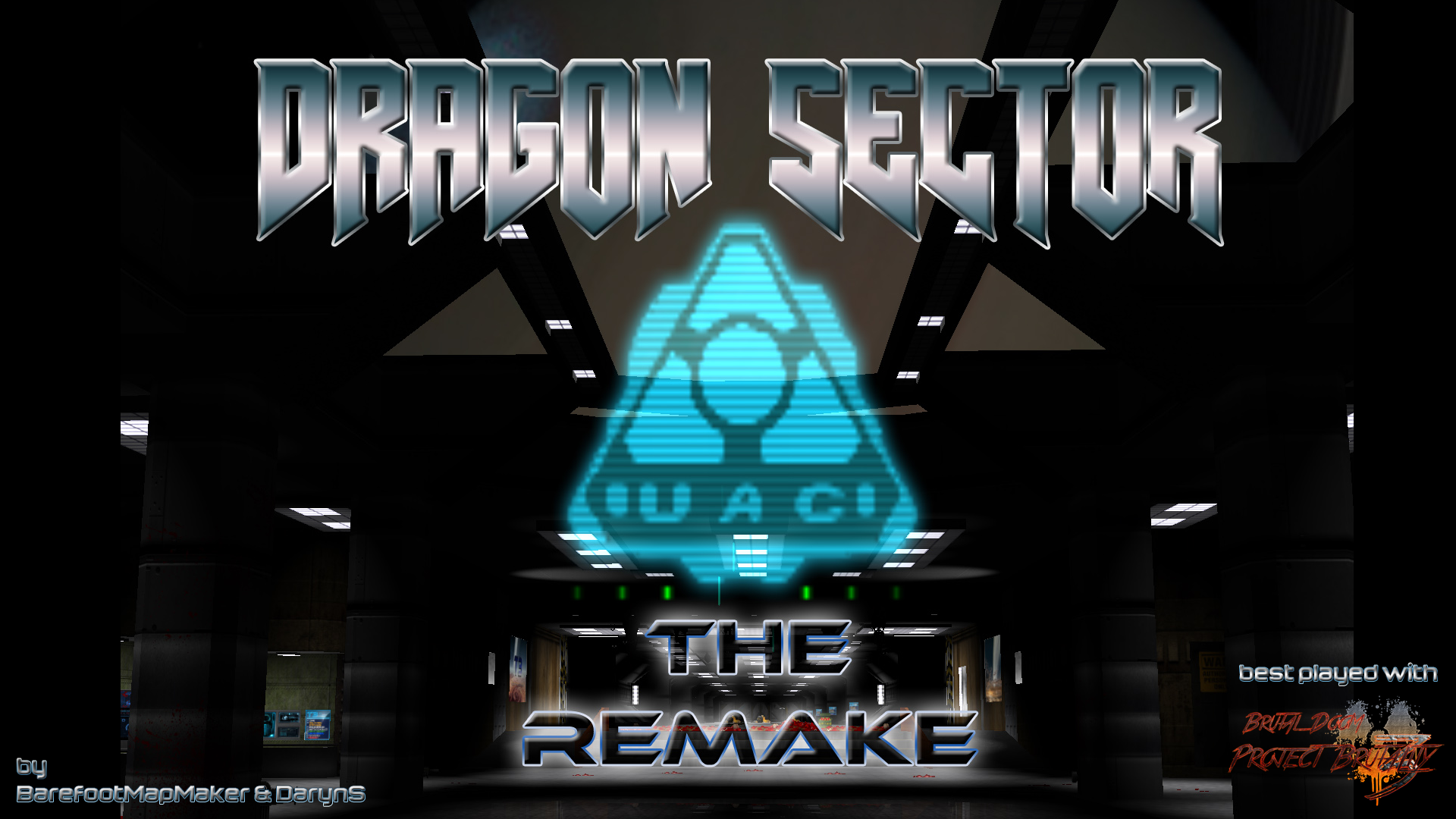 We're Back With An Update! news - Project Brutality mod for Doom II - ModDB