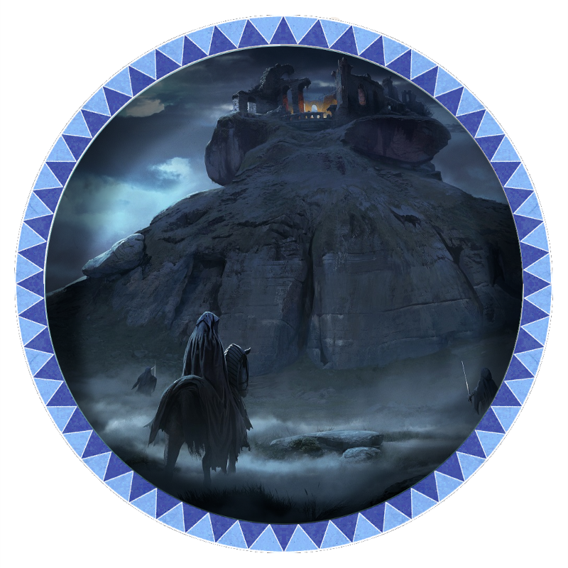 Image of Spring Update news - Legends of Middle-Earth 5.0 mod for Age ...