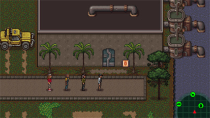 ACHIEVEMENTS + improvements news - Dino Hazard: Chronos Blackout - ModDB