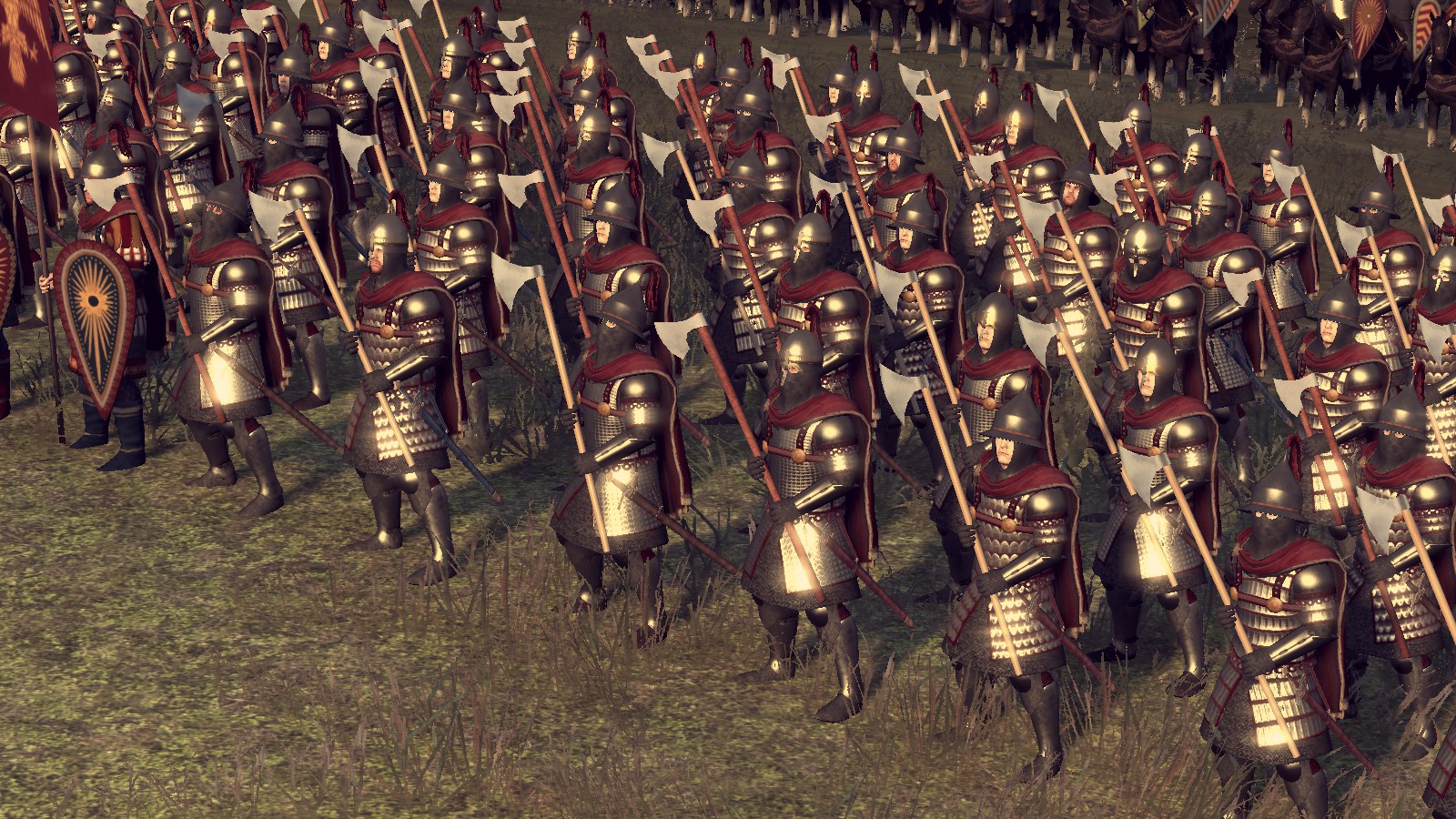 Medieval Kingdoms Total War: Empire of Trebizond news - ModDB