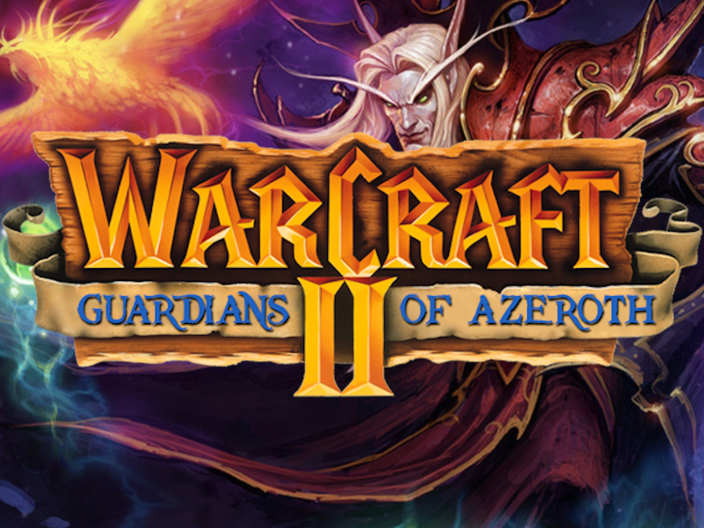Developer Diary №9 - Magical Mechanics news - Warcraft: Guardians of ...