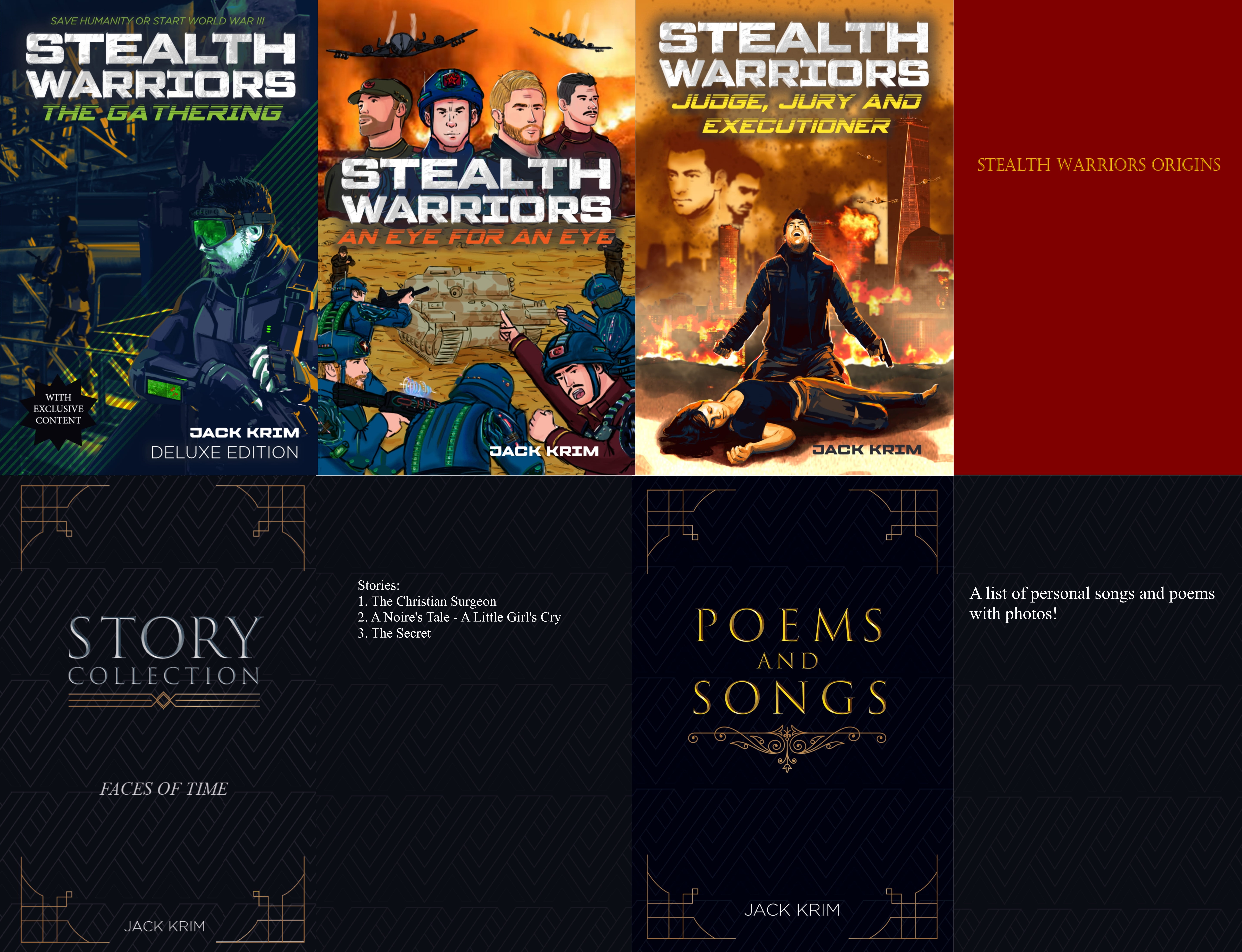 Books Released! news - Heroes 7 and Brothers 3.0 + Remake + Moscow mod ...