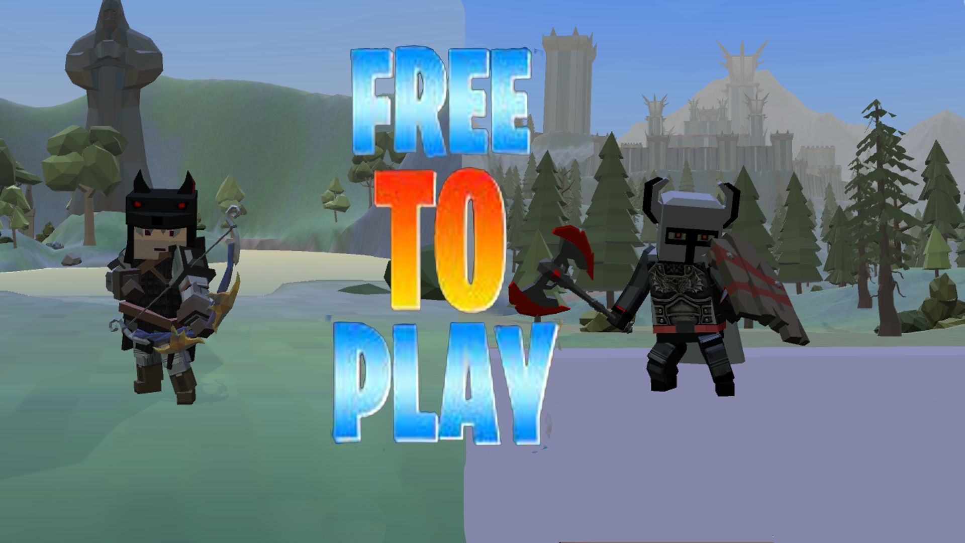 Free To Play feature - ModDB