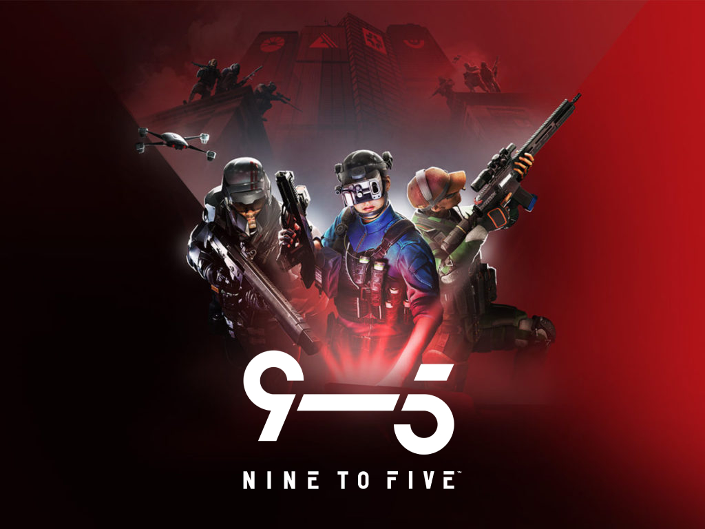 Nine to Five leaves Early Access with Version 1.0 news - ModDB