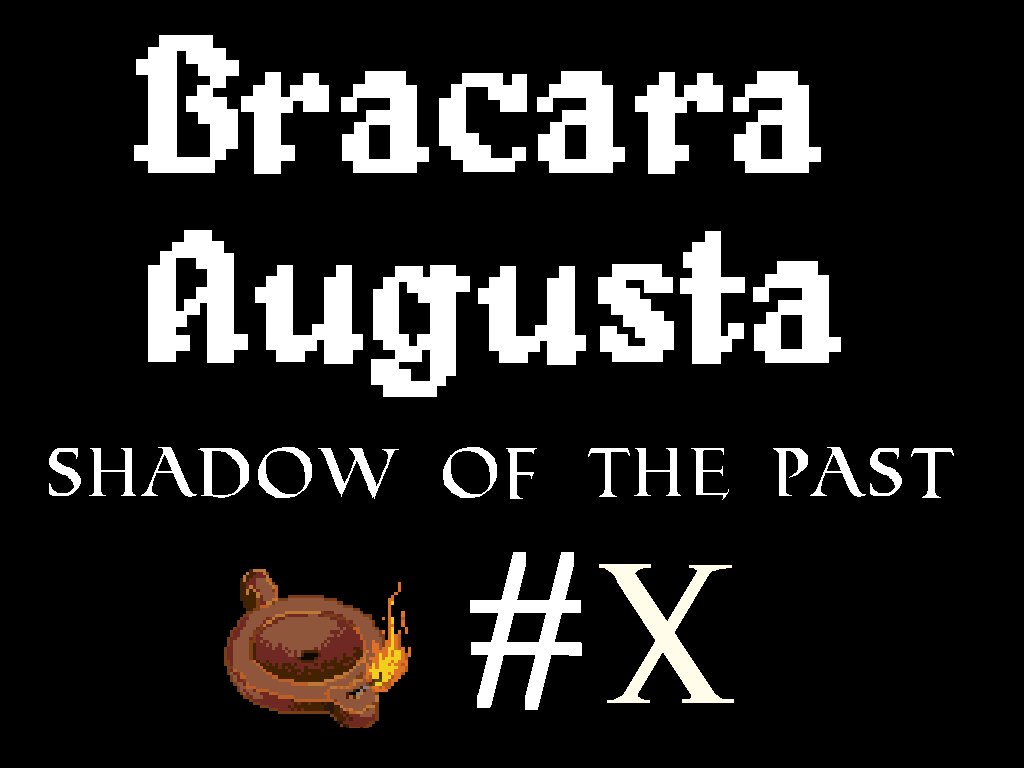 Bracara Augusta's DevLog #10 - Level Design news - ModDB