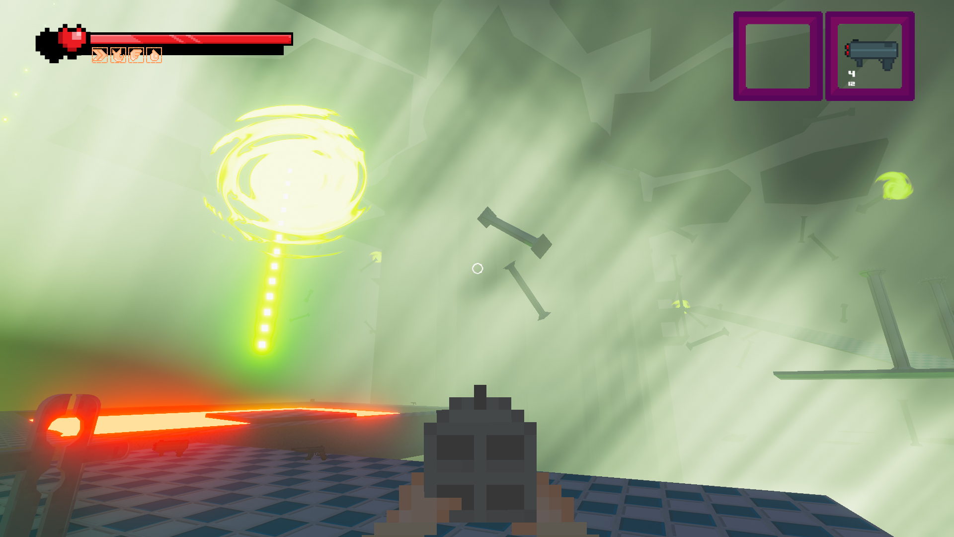 This Is The End News Mod DB