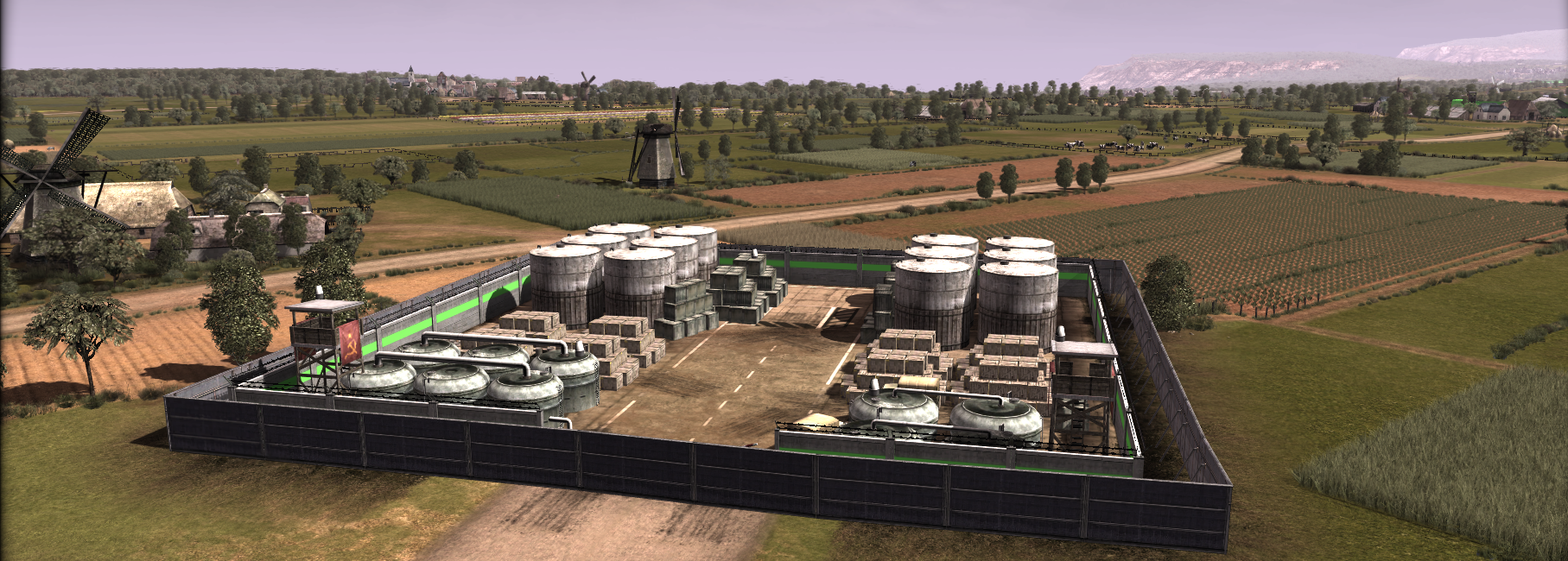Ruse Overhaul Mod Finally Out! news - ModDB