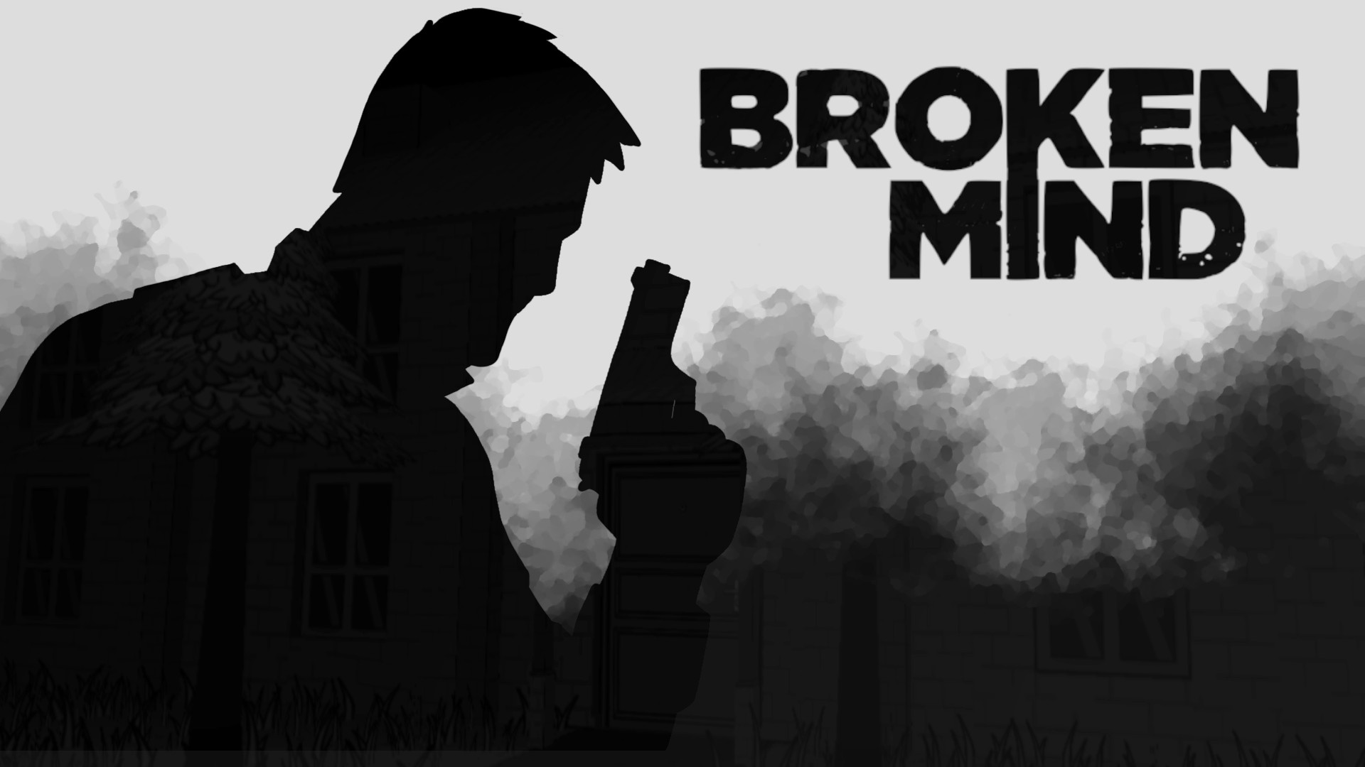 BROKEN MIND - The game is available ! news - ModDB