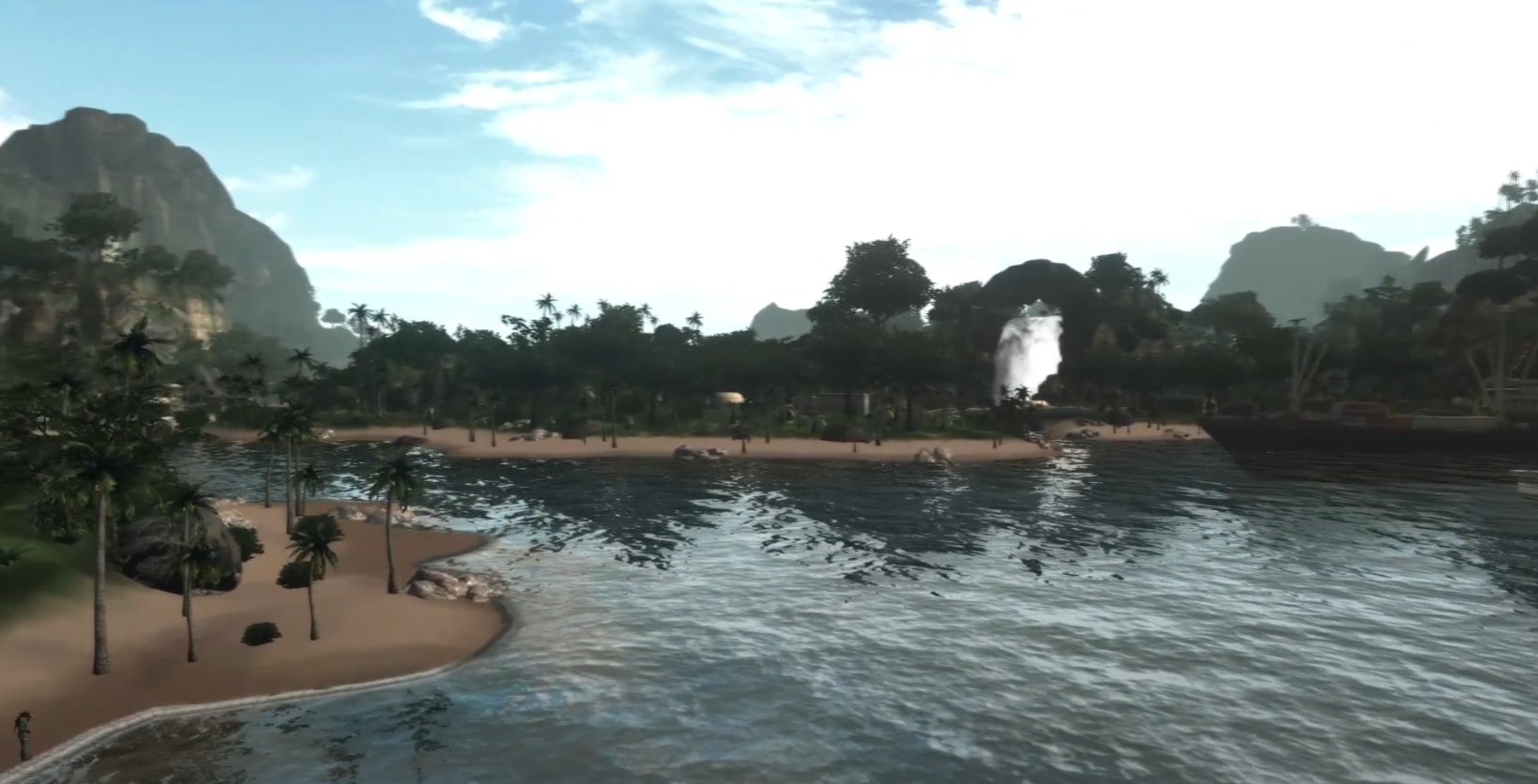 Far Cry Return news - ModDB Far Cry Return news - ModDB