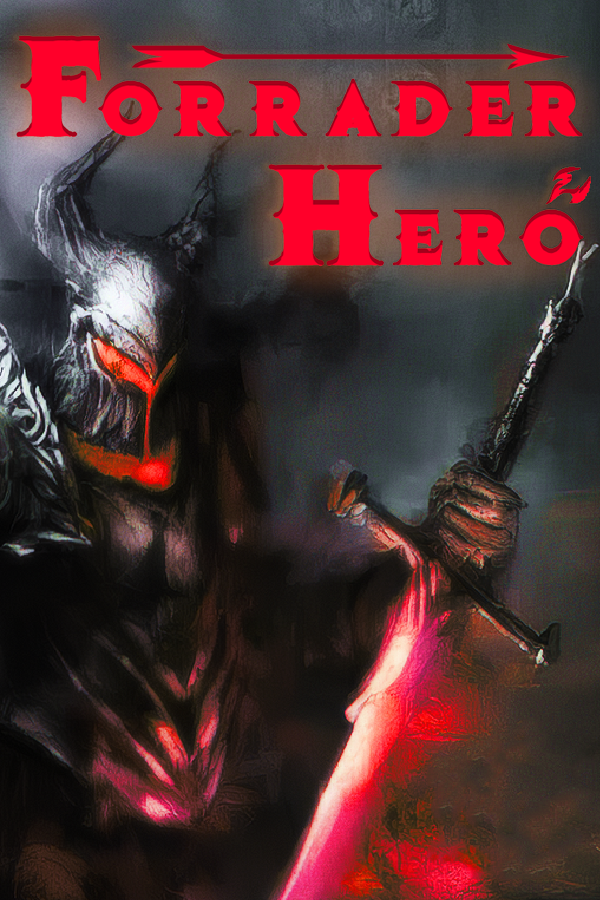 Forrader Hero in Early Access. Available now! news - ModDB
