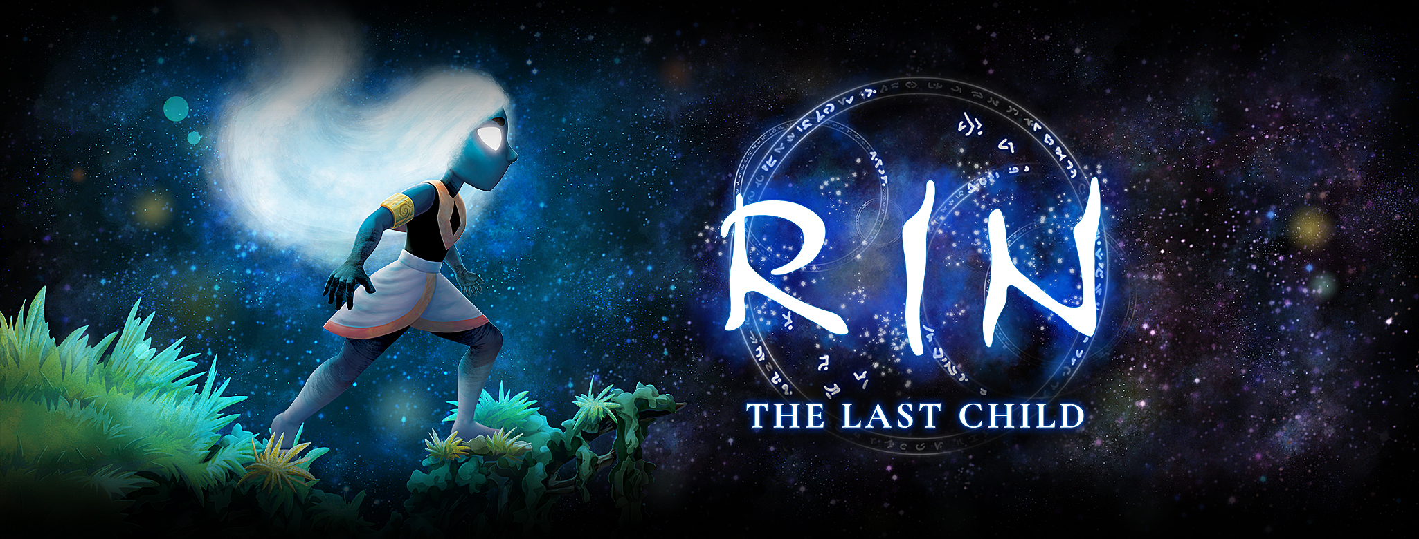 RIN at Gamescom 2022! news - RIN: The Last Child - ModDB