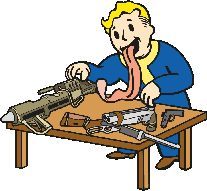 DOCUMENTATION - Ammo Cheat-Sheet (Form-ID List) tutorial - Weapons ... DOCUMENTATION - Ammo Cheat-Sheet (Form-ID List) tutorial - Weapons ...