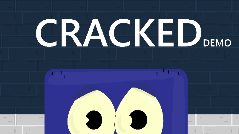 Cracked Demo Available Now! news - ModDB