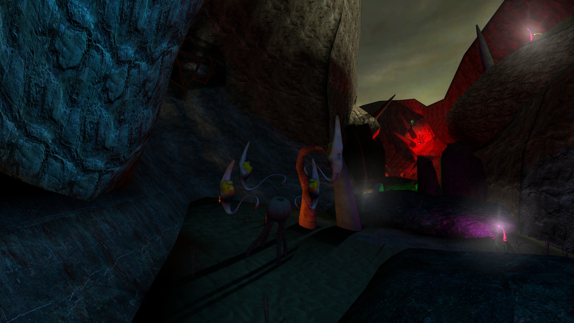 New Models Discord Server News Outcast Mod For Half Life 2 Moddb