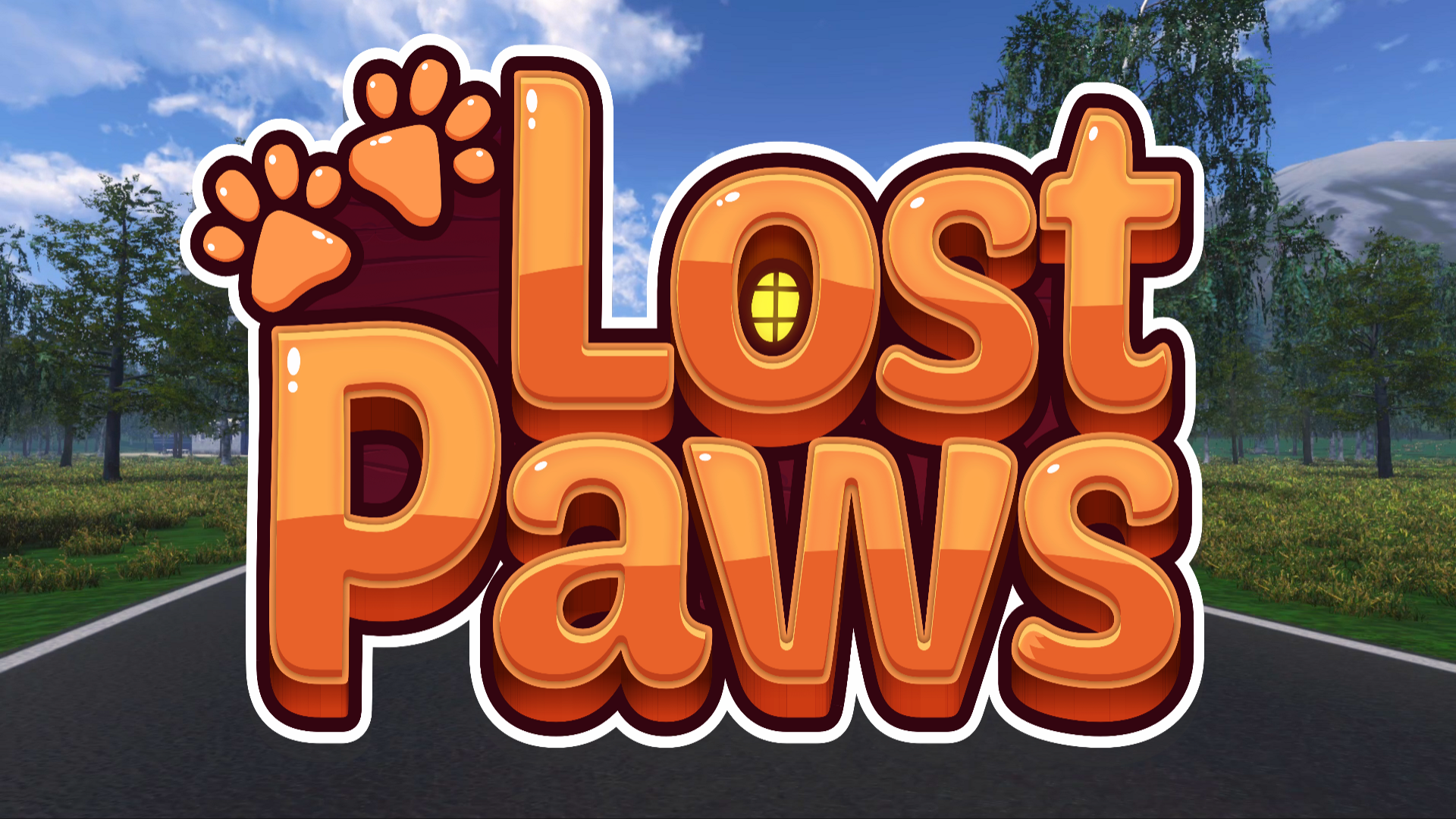 Lost Paws October NextFest Update news - ModDB