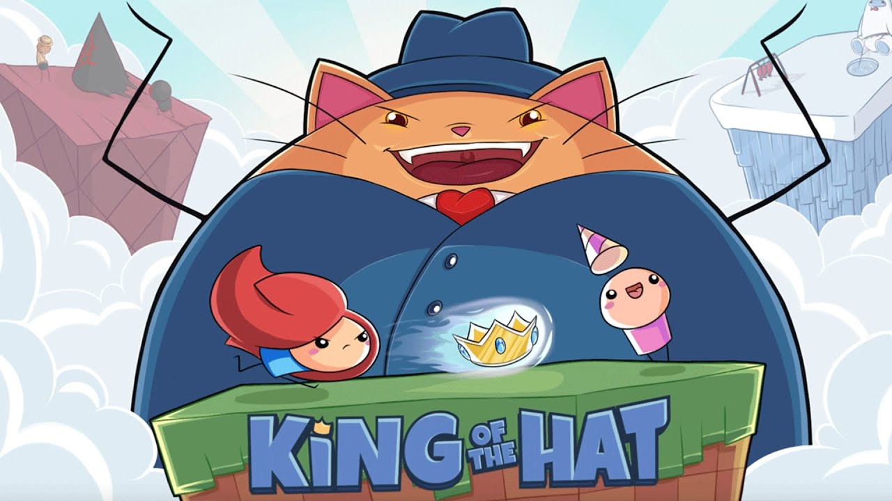 King of the Hat hits Steam Early Access next week! news - ModDB