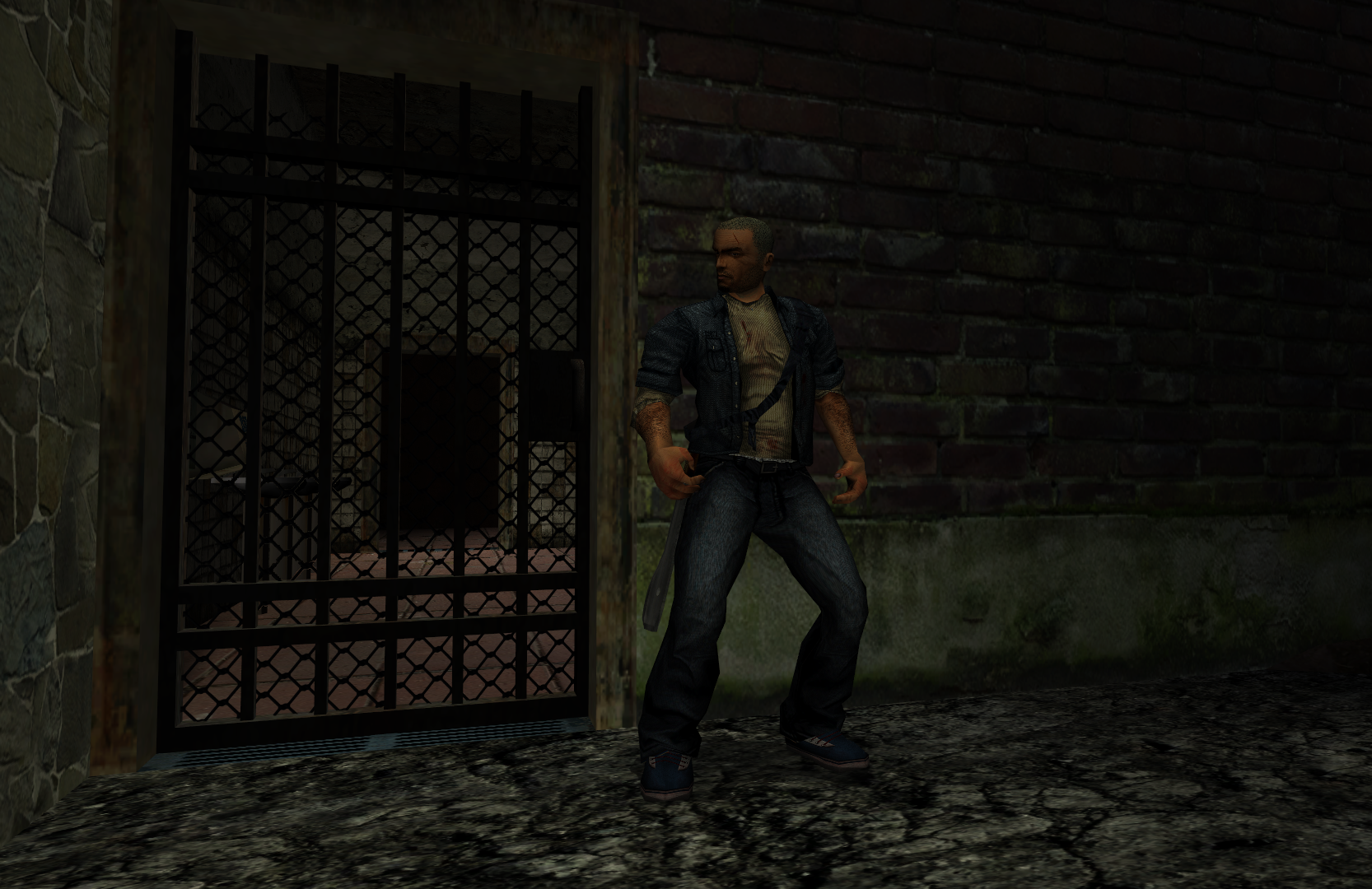 Humble Runs Halloween Sale; 5 Last Minute Deals To Nab (And A Mod For ...