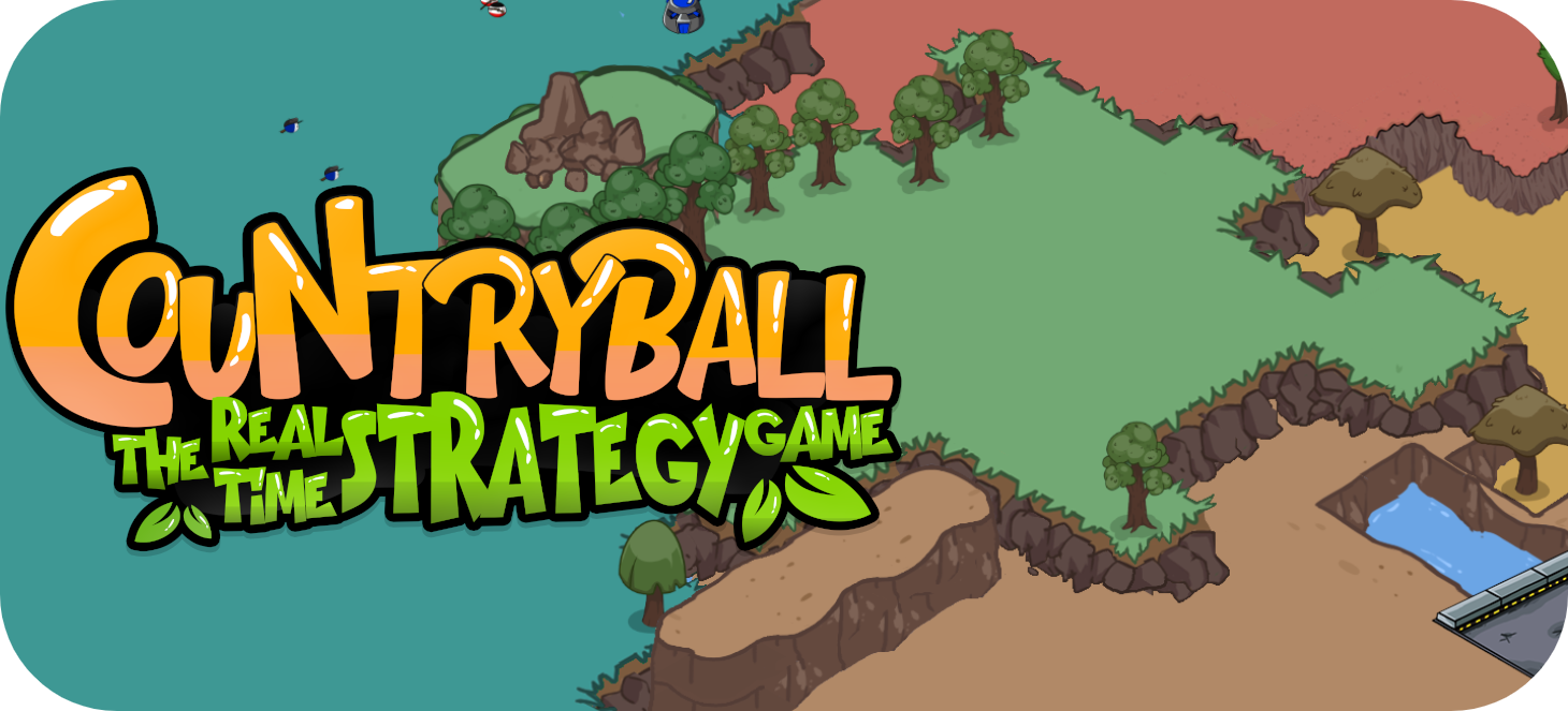 Countryball The Real Time Strategy Game news - ModDB