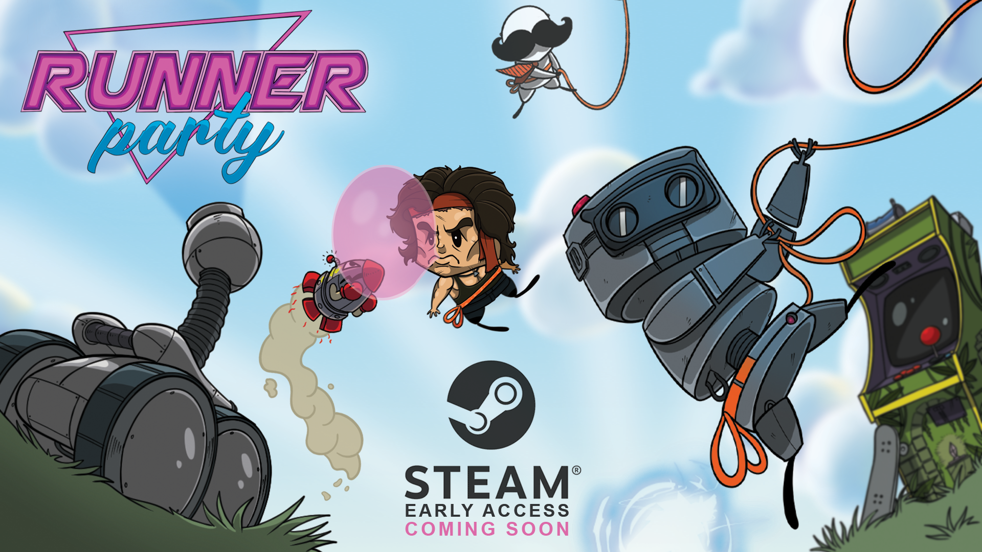 Steam Early access news - ModDB